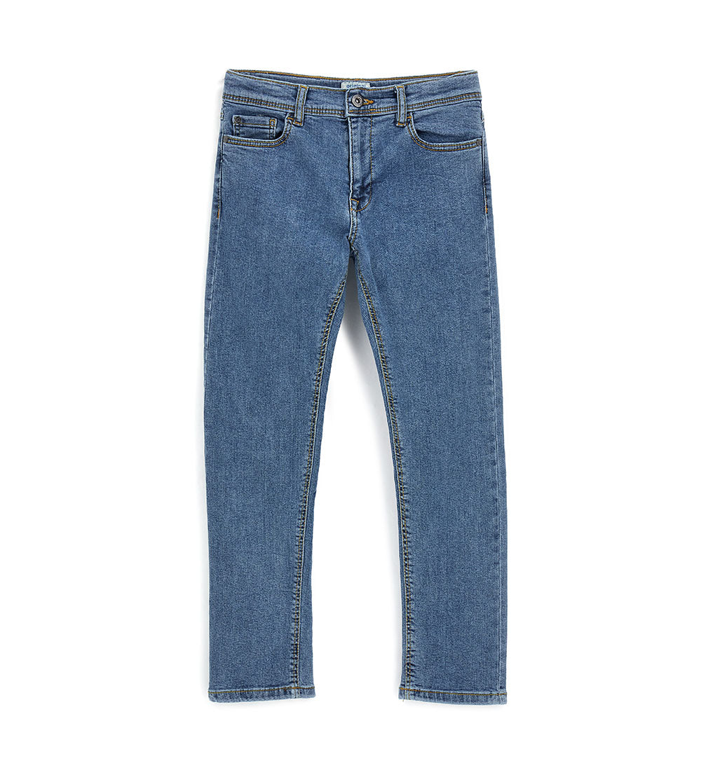 Capsule Denim Teen Boy Pant 2